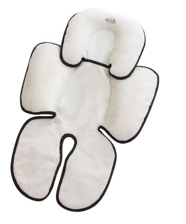 Summer Infant Snuzzler Infant Head & Body Support Velboa | Walmart Canada