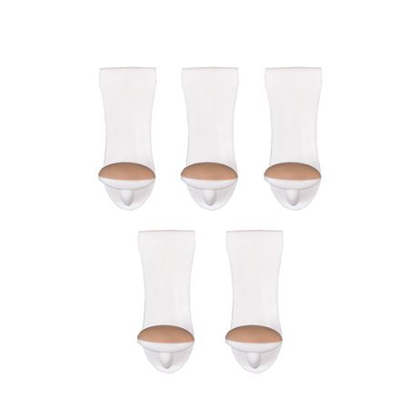 neatffreak! 5 Pack Single Non Slip Hook | Walmart Canada