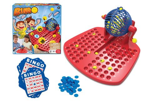 Merchant Ambassador Bingo | Walmart Canada