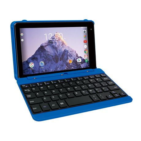RCA Voyager Pro 7" 16GB Android Tablet & Keyboard | Walmart Canada
