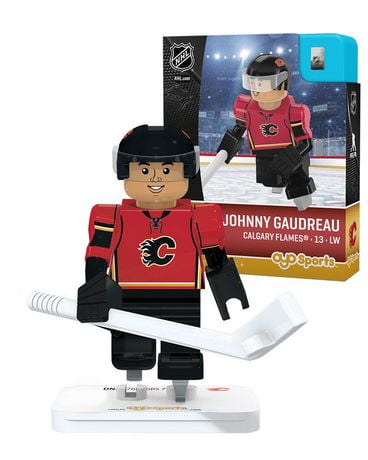 Click here for Oyo Sportstoys Johnny Gaudreau Calgary Flames Mini... prices