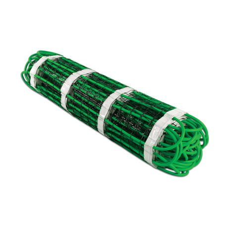 Click here for Warmlyyours Snow Melting Mat System 120 V 2 Ft X 1... prices