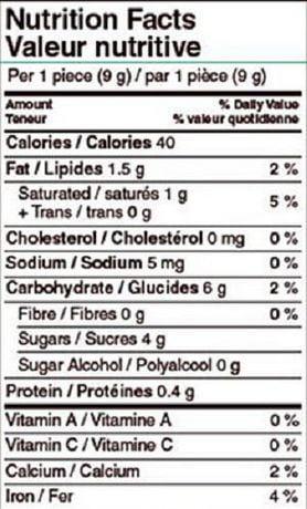 Riesen Chewy Caramels Candy | Walmart Canada