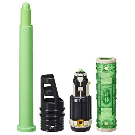 Star Wars Lightsaber Forge Kyber Core Luke Skywalker - Walmart.ca