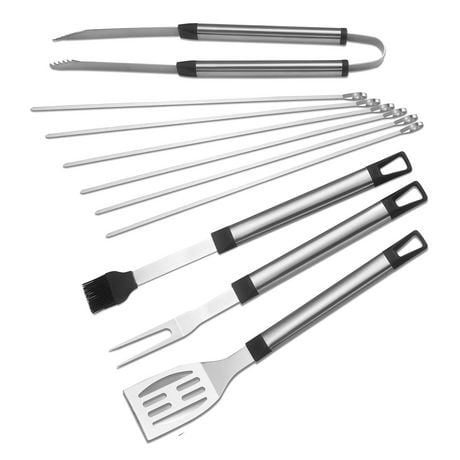 Expert Grill Grill Tool Set - Walmart.ca