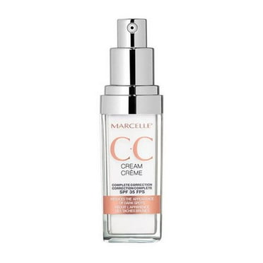 Marcelle BB Cream Beauty Balm, Skin enhancer, 45 mL - Walmart.ca