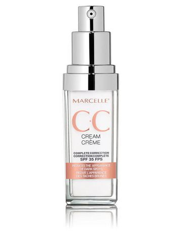 Marcelle Cc Cream Spf 35 - Walmart.ca