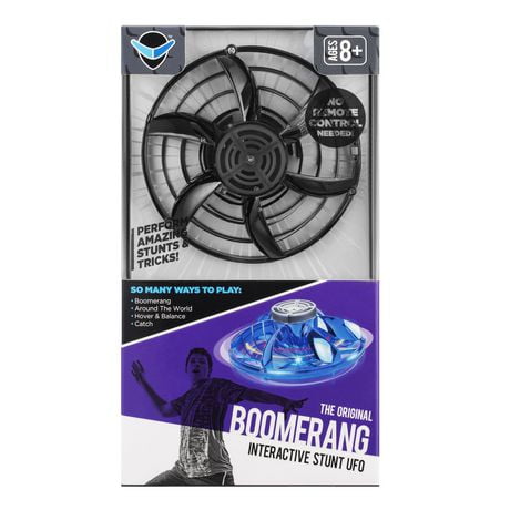 Click here for The Original Boomerang Black prices