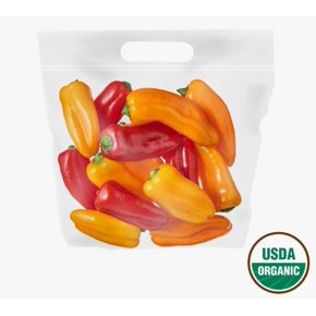 Buy Fresh Sweet Peppers & Hot Peppers Online - Walmart.ca