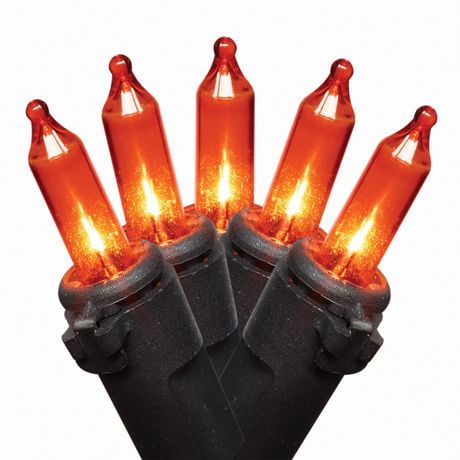 Way to celebrate! Mini Lights - Walmart.ca