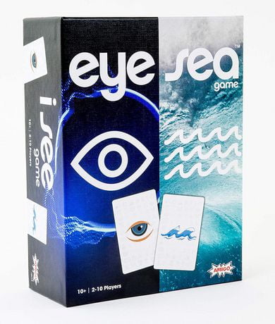 Click here for Amigo Eye Sea Clear prices