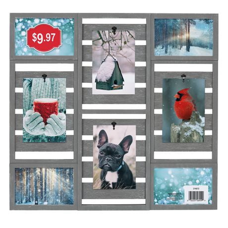 8 Open Collage Frame | Walmart Canada