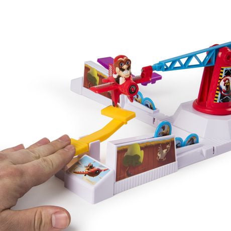 Loopin’ Louie - Interactive Family Board Game for Kids Aged 4 and Up ...