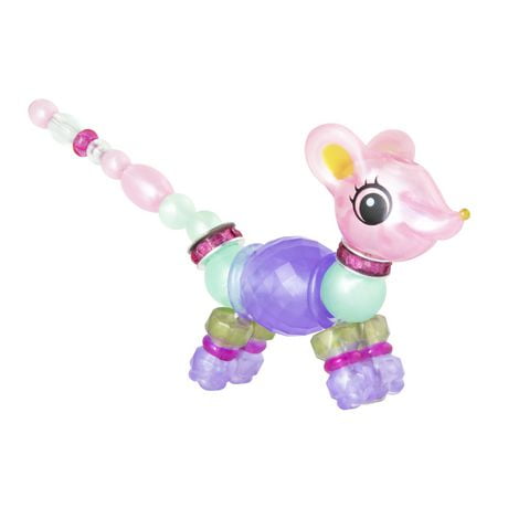 Twisty Petz - Muffins Mouse Bracelet for Kids - Walmart.ca