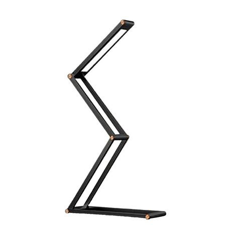 Click here for Bazz Foldable Integrated Led Wireless Table Lamp D... prices