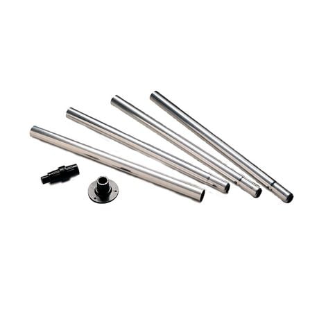 Click here for North States 6 Birdfeeder Pole Set - Aluminum Alum... prices