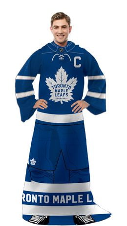 Click here for The Northwest Company Nhl Uniform Adult Comfy Thro... prices