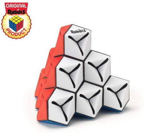 Rubik's Triamid - Walmart.ca