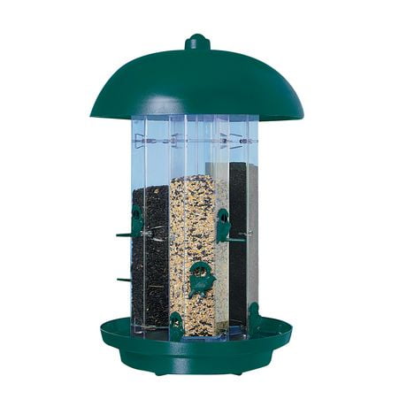 Click here for North States Superfeeder With 6 Aluminum Pole Gree... prices