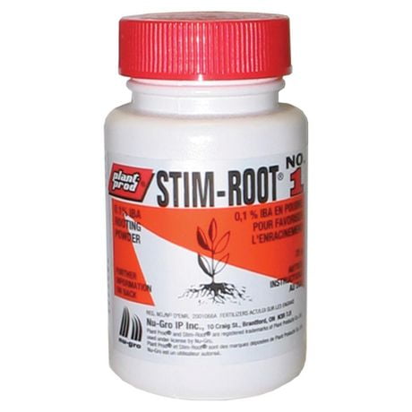 Plant Prod Stim Root #1 25 g | Walmart Canada
