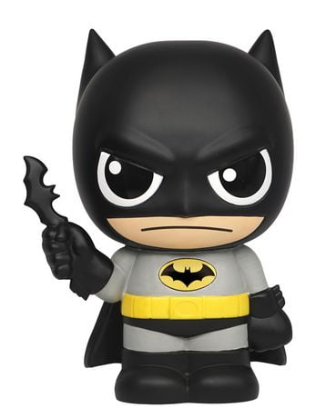 Monogram International DC Batman PVC Bank | Walmart Canada