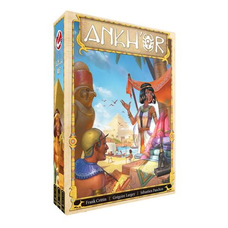 Click here for Space Cowboy Ankhor Clear prices