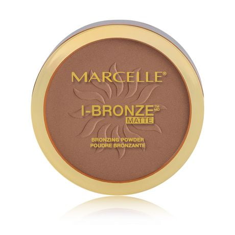 I-Bronze Bronzing Powder -Bronze - Dark | Walmart Canada