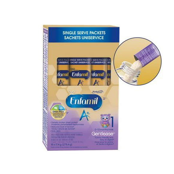 enfamil | Walmart Canada