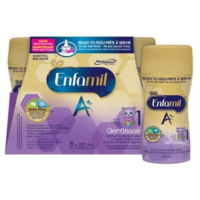 Ready-to-Feed Formula & Premixed Baby Formula | Walmart Canada