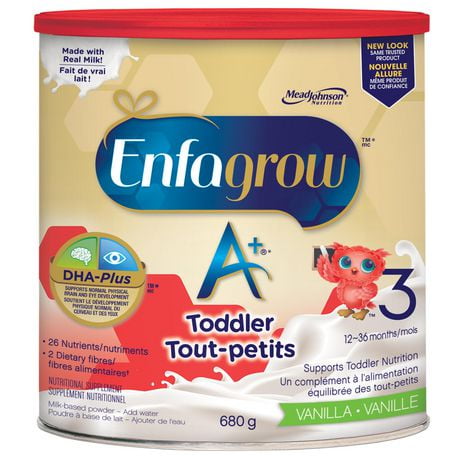Click here for Enfagrow A+  Toddler Nutritional Drink  26 Nutrien... prices
