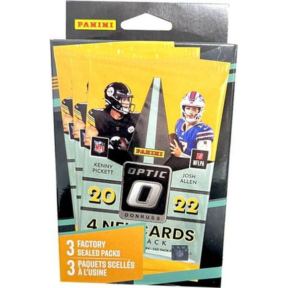 Panini Trading Cards | Walmart.ca