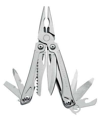 Leatherman Sidekick - Walmart.ca