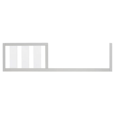 Click here for Evolur Acrylic Millennium Toddler Rail / Acrylic S... prices