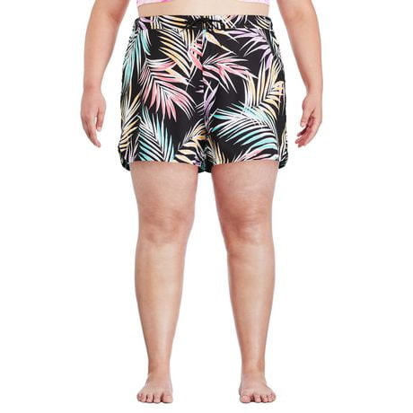 George Plus Women's Board Short - Walmart.ca