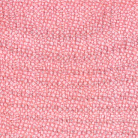 Click here for Fabric Creations White Dots On Pink 1/2 Yard Large... prices