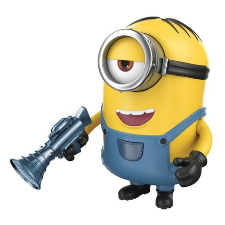 Click here for Minions Sing N Babble Stuart With Fart Blaster Mul... prices