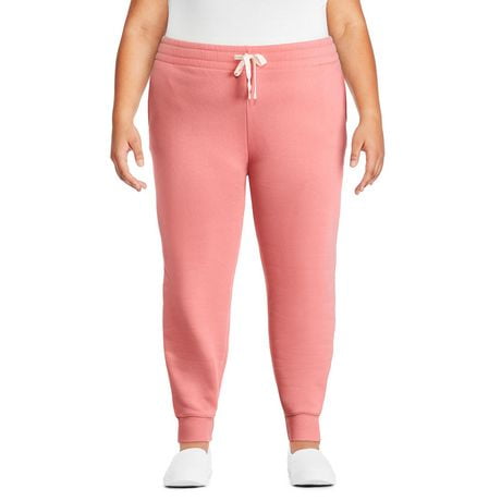 George Plus Women's Slim Jogger - Walmart.ca