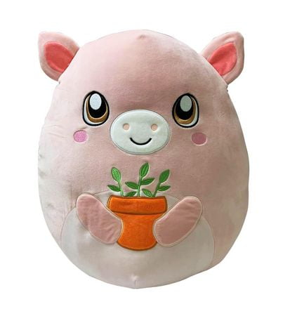 8" Squishmallow - Rooster | Walmart Canada