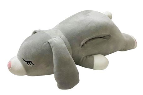 16" Squishmallow - Pink Bunny | Walmart Canada