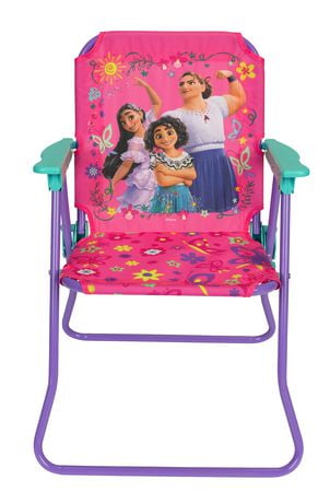 Disney Encanto Patio Chair, Ages 3-7 - Walmart.ca