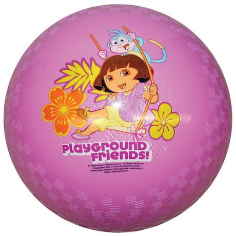 "5"" Vinyl Dora Playground at Walmart.ca " | Walmart Canada