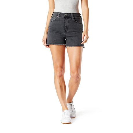 Signature by Levi Strauss & Co.™ Women's Heritage High Rise 3-inch ...