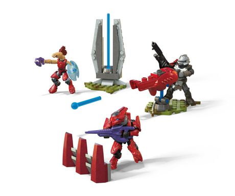 Click here for Mega Construx Halo Mercenary Combat Unit Multi prices