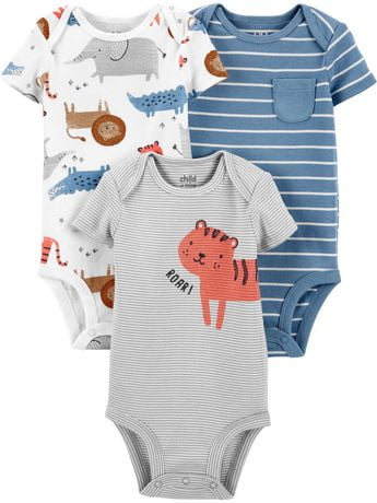 Click here for Child Of Mine By Carters Child Of Mine Made By Car... prices