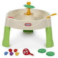 Step2 Waterfall Discovery Wall Playset - Walmart.ca