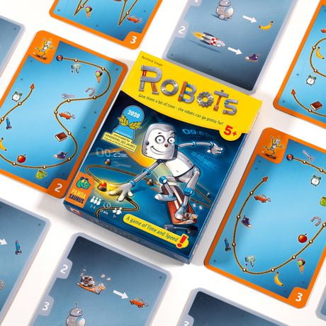 Robots | Walmart Canada