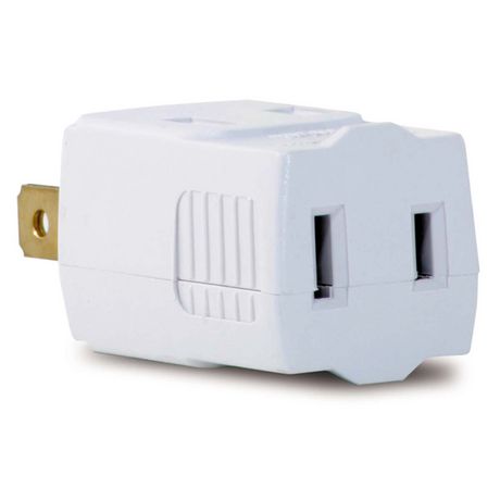 3 Outlet Cube Tap | Walmart Canada