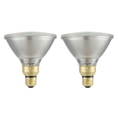 Great Value PAR38 90W Halogen Bulb - Walmart.ca