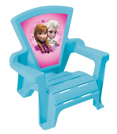 Disney Frozen Adirondack Chair - Walmart.ca