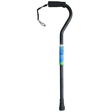 Drive Medical Adjustable Lightweight Folding Cane with Gel Hand Grip ...